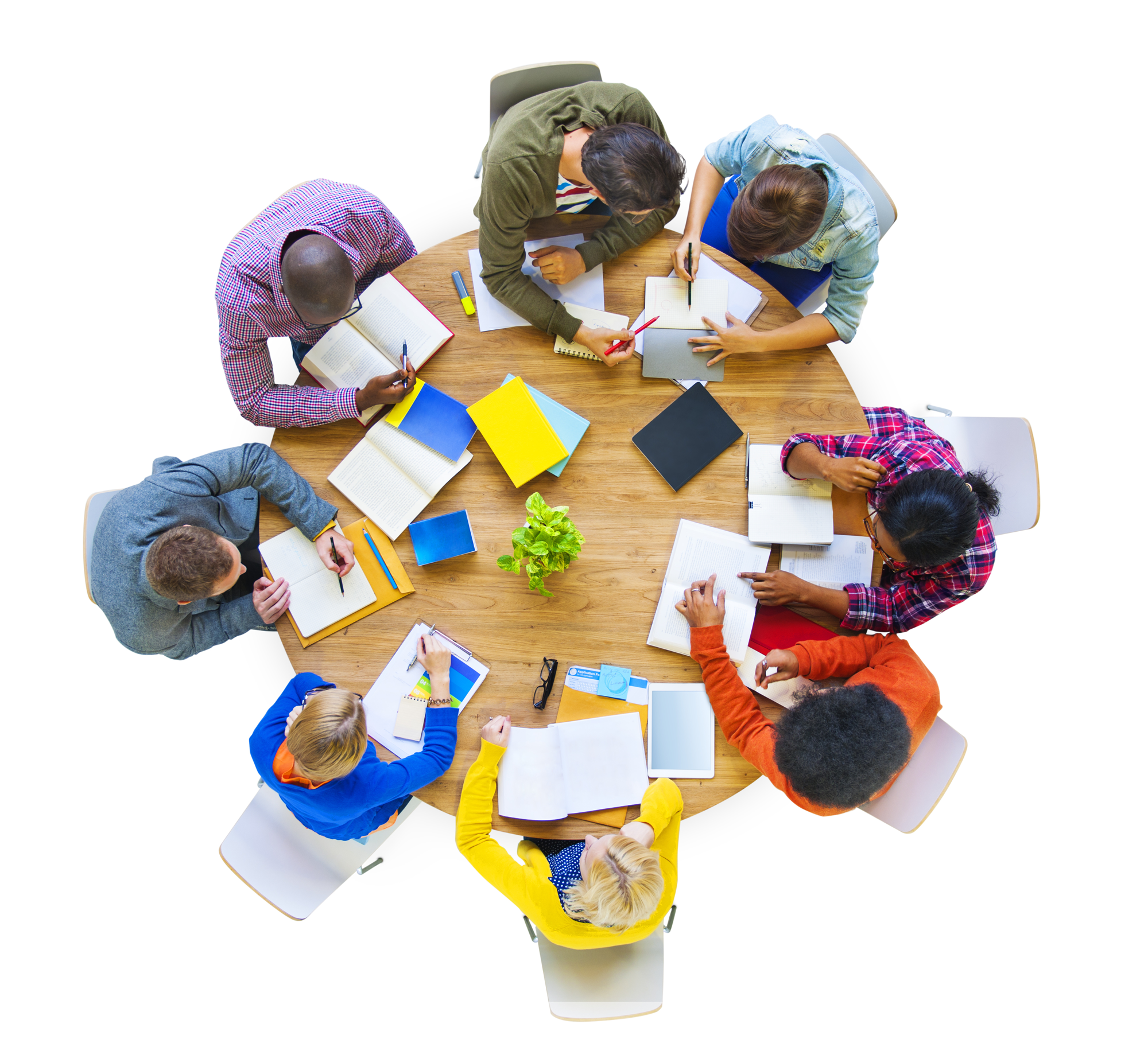 Top 5 Ways To Make The Most Of Your Study Group top-5-ways-to-make-the-most-of-your-study-group